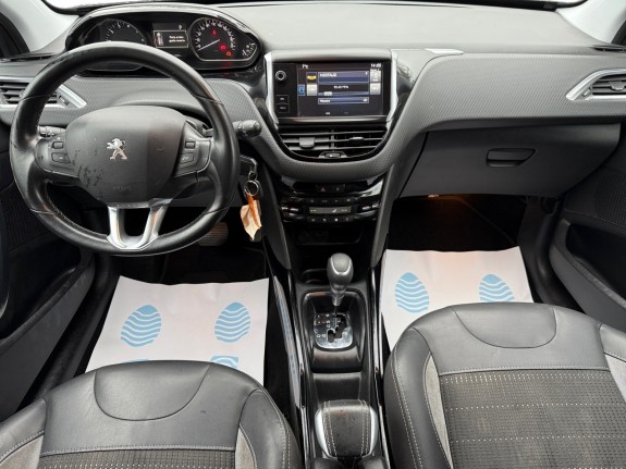 Peugeot 2008 110 ch eat6 allure/ radar ar occasion simplicicar orgeval simplicicar simplicibike ...