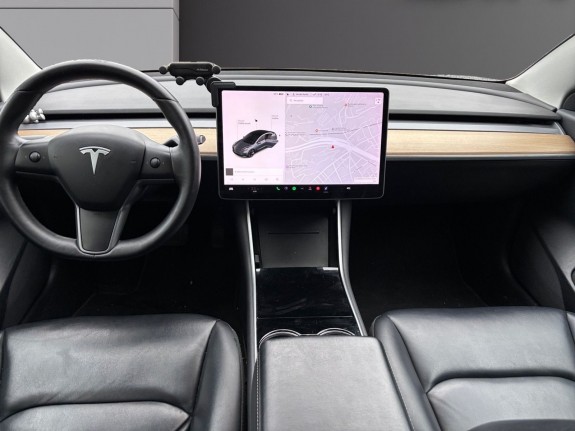 Tesla model 3 long-range rwd occasion simplicicar nice - pfvauto ...
