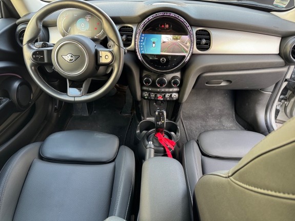 Mini cooper s camden 2.0 178 cv cooper s camden première main garantie ...