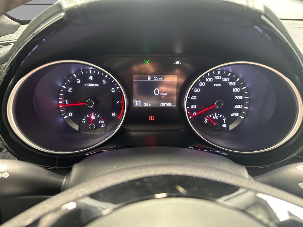 KIA d'occasion CEED 1.4 T-GDI 140 GT LINE PREMIUM DCT de 2019 Lorient